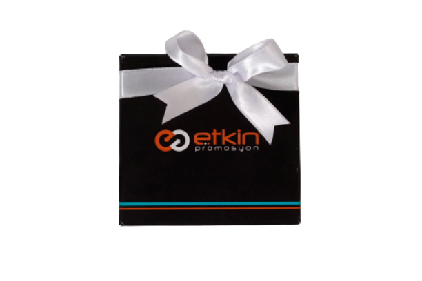 Logolu Çikolata - Kurumsal Çikolata